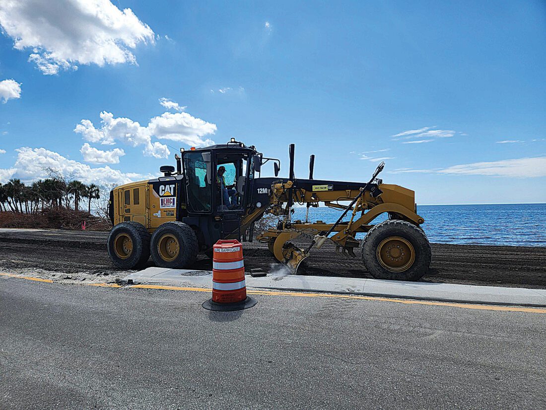 Causeway Islands still closed for Memorial Day activities | News ...